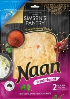 Simson’s Pantry – Wraps – Lets Buy Aussie