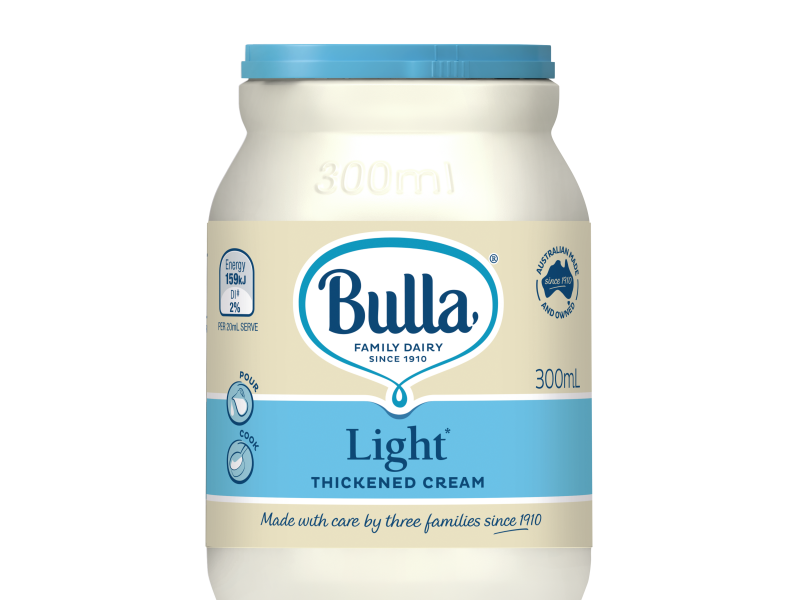 Bulla – Ice Cream, Yogurt, Sour Cream – Lets Buy Aussie