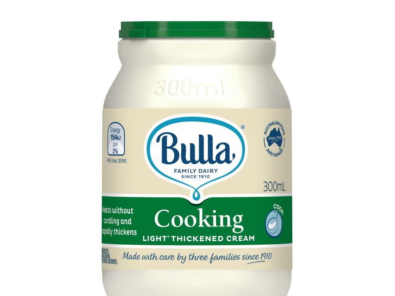 Bulla – Ice Cream, Yogurt, Sour Cream – Lets Buy Aussie