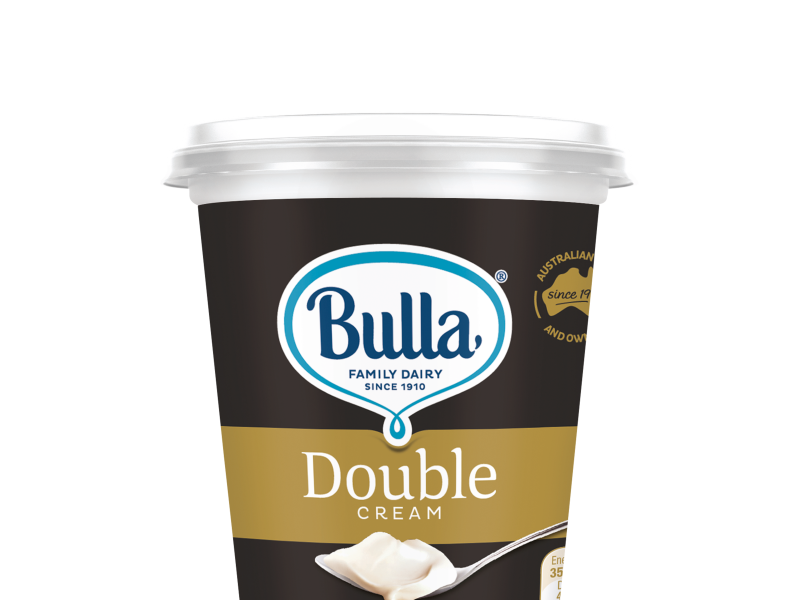 Bulla – Ice Cream, Yogurt, Sour Cream – Lets Buy Aussie