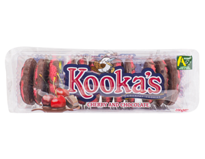 Kookas Country Cookies – Hand made, homestyle Biscuit range – Lets Buy ...