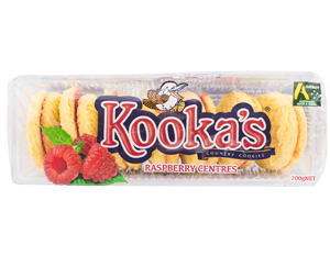 Kookas Country Cookies – Hand made, homestyle Biscuit range – Lets Buy ...
