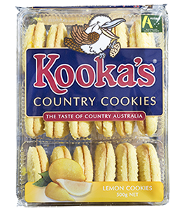 Kookas Country Cookies – Hand made, homestyle Biscuit range – Lets Buy ...