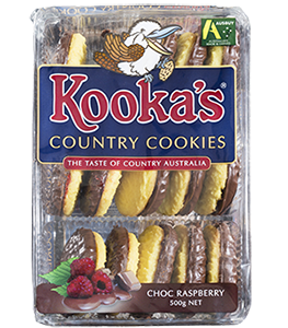 Kookas Country Cookies – Hand made, homestyle Biscuit range – Lets Buy ...