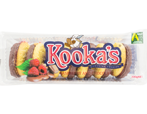 Kookas Country Cookies – Hand made, homestyle Biscuit range – Lets Buy ...