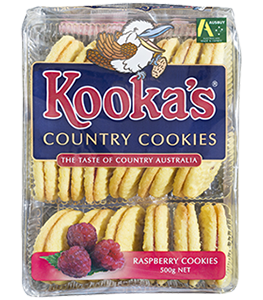 Kookas Country Cookies – Hand made, homestyle Biscuit range – Lets Buy ...